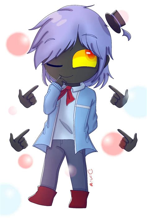 Chibi Naughty Dibujos Amino