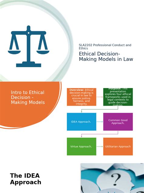 Ethical Decison Makeing Pdf Integrity Utilitarianism