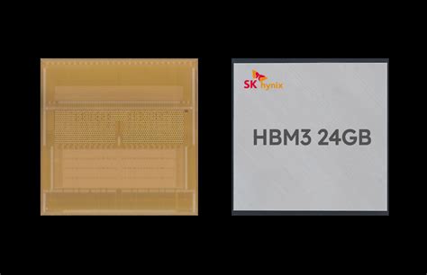 hbm3 memory to dominate in next gen ai gpus from nvidia and amd