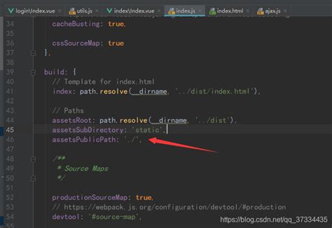 Vuewebpack打包图片路径错误的问题webpack5打包图片为什不在assets下面 Csdn博客