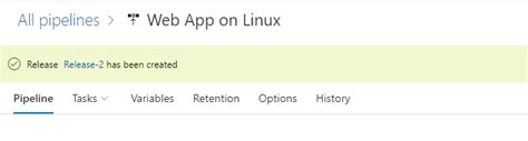 Using Azure Devops Pipelines To Inject Configurations For Aspnet Core