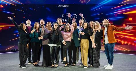 Working At Corelogic Great Place To Work®