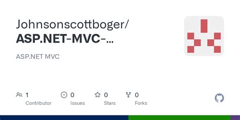 GitHub Johnsonscottboger ASP NET MVC BabeMangement ASP NET MVC