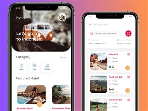 Mobile App Developer For Android And Ios App Development Upwork