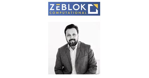 Manish Bharti Joins Zeblok Computational As Adviser To Help Drive Worldwide Growth Of Ai Microcloud®