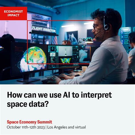Econspace Economist Impact Events