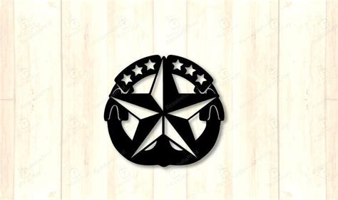 Command At Sea Cas Star For The Commander Of A Warship Or Fleet Air