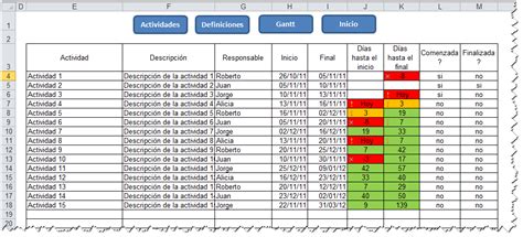 Jld Excel En Castellano Usar Microsoft Excel Eficientemente Noviembre 2011