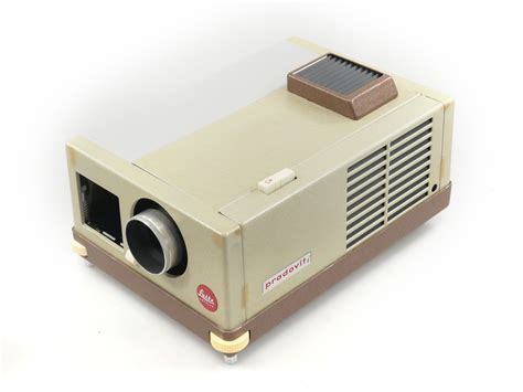 Value Of Slide Projector At Harrison Trethowan Blog
