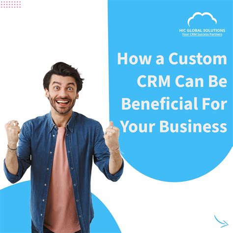 Hic Global Solutions On Linkedin Salesforce Crm Business Solution