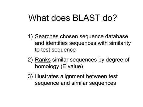 Dna Sequencing Dna Sequencing Is Like Reading The Instructions Inside A Cell Ppt