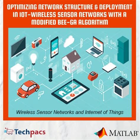 Optimizing Iot Wireless Sensor Networks With Bee Ga Algorithm Techpacs Canada Limited