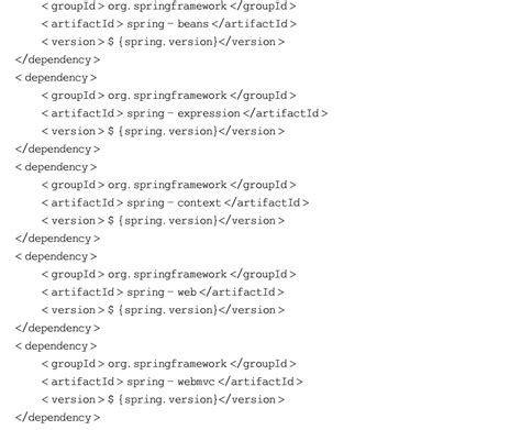 java web实战 spring mvc案例：设计一个简单的web应用 阿里云开发者社区