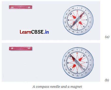 Exploring Magnets Class 6 Notes Science Chapter 4 Learn CBSE