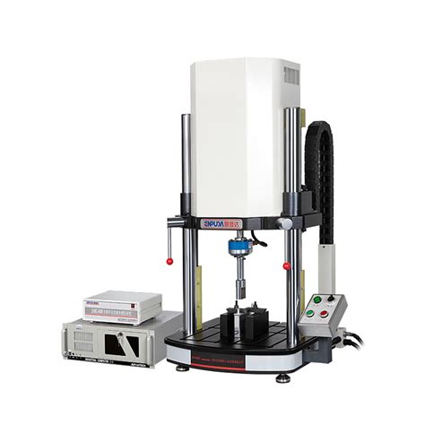 Fabricante Y Proveedor De Pruebas De Tracción Al Por Mayor De