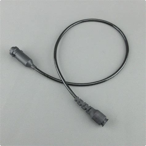 Range Extender Verlängerungskabel Für Ebikemotion® Mahle® X35 E Bikes