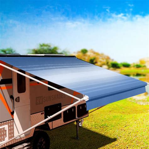 How To Replace Caravan Awning Fabric RVSUNSHADES