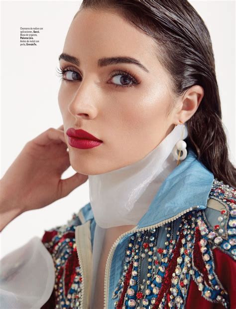 Olivia Culpo Marie Claire Mexico