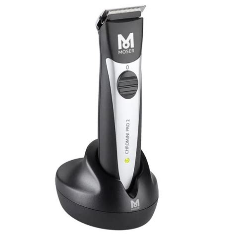 Moser Chromini Pro 2 Trimmer 1591-0064 – Farmavita | Canni