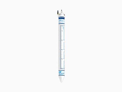 Tube Type Soil Moisture Monitor Layers Of Water G JXCT