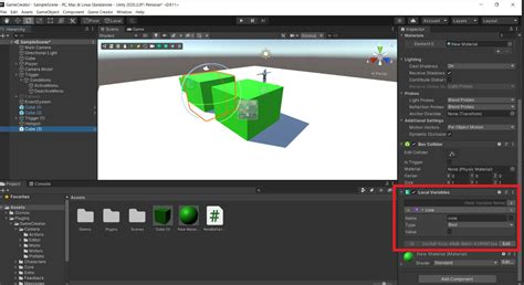 Desarrollo de videojuegos accesibles con Unity | Ga11y
