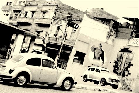 Photography With Infrared Polarizer Havana Times