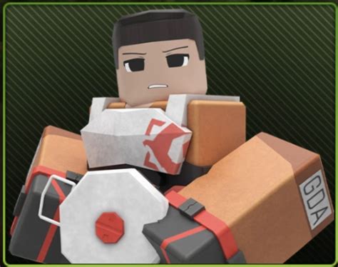 Create A Tdx Tower Tier List Tiermaker