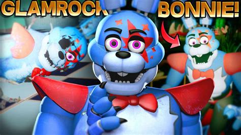 Картинки Бонни фнаф 9 28 шт 10305