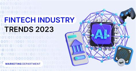 Rva Fintech Solutions On Linkedin What Are The Fintech Industry Trends In 2023