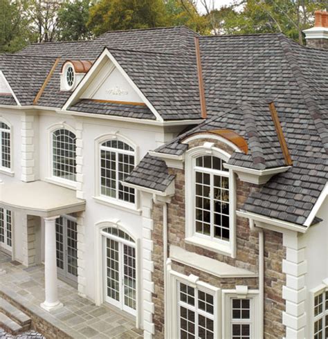 Gaf Roof Wizard And Color Visualizer Nuhome Exteriors