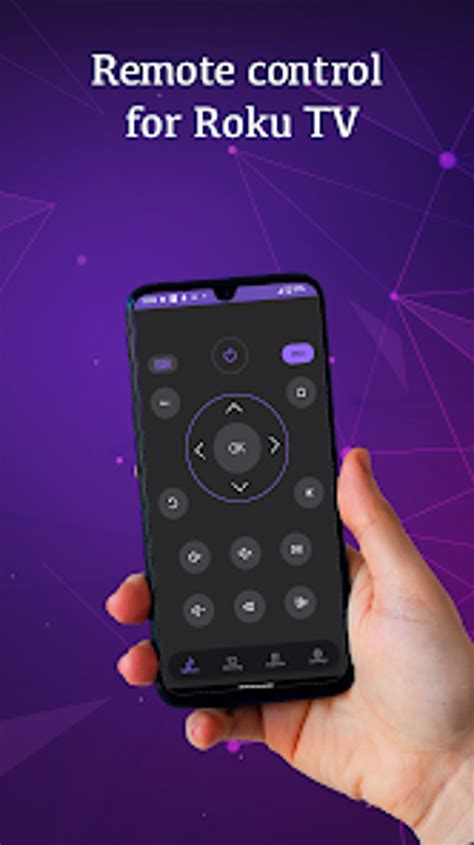 Android için Roku Tv Remote Control rokutv İndir