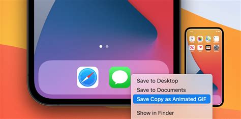 How To Record Videos And Animated S In Xcode 125