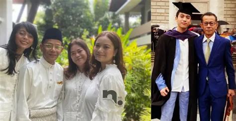 Azhar Sulaiman Biodata Keluarga And Pelakon Popular Tahun 90 An