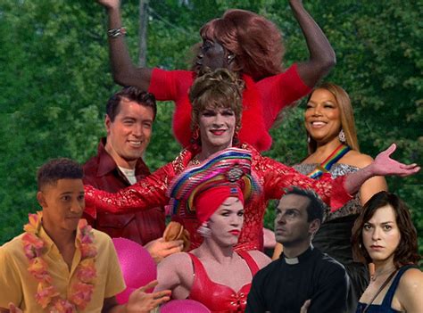 The Shift From Straight To Queer To Wong Foo Thanks For Everything