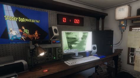 Phasmophobia Scooby Doo Mod Installieren German Youtube
