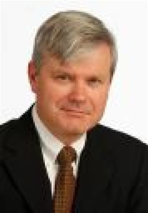 Chris Richardson Keynote Speaker