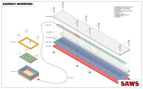 Blinkytape Archives Raspberry Pi