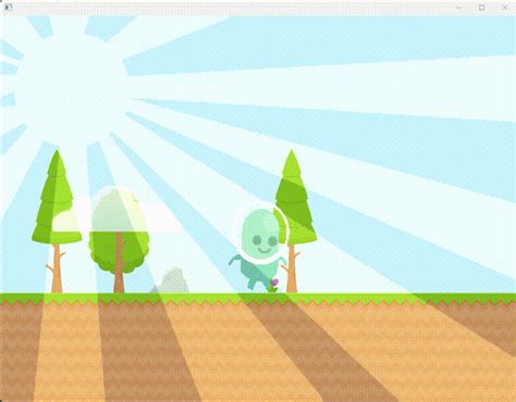 Opengl Shader开发实战学习笔记：第四章 半透明与深度（二）绘制云朵、太阳及小人动起来 知乎