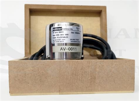 Encoder Dsc 500 Dinamo Softcrane