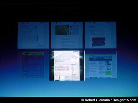 Playstation 3 Browser Specs