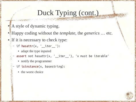 Programming With Python Adv