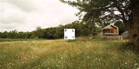 Plot On Behance