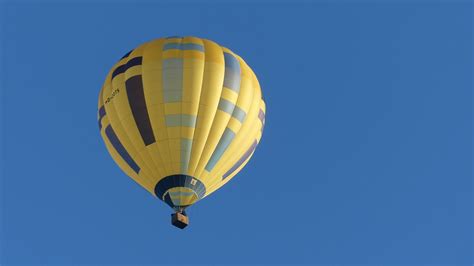 Воздушный Шар Небеса Воздуха - Бесплатное фото на Pixabay - Pixabay