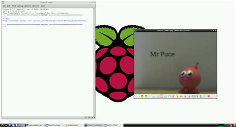 Ocr On Raspberry Pi Electric Soup