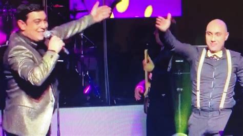 Martin Mkrtchyans Band Introducing Musicians Aram Ayrumyan Youtube