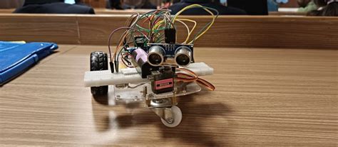 Divakar S On Linkedin Arduino Autonomousvehicles Innovation