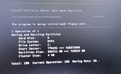Easeus Partition Master Review Optimizing The Easy Way Make Tech Easier