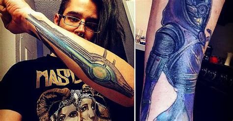 Heres My Tribute To N7 Day No Where Near Done But I Had To Share