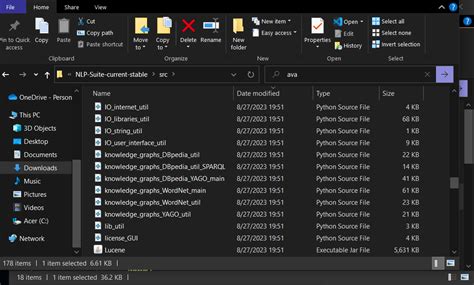 BUG Java Not Detected On My Machine Issue NLP Suite NLP