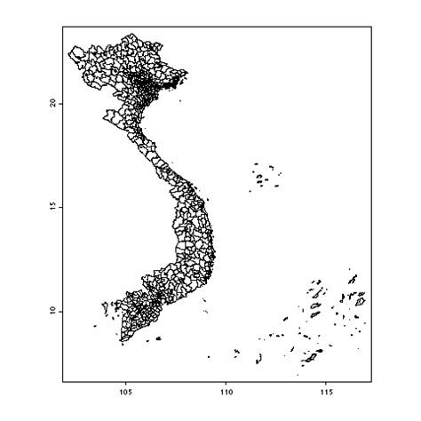 Geospatial How Do I Extract Data From A Tiff File In R Stack Overflow